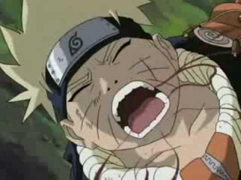 Naruto Vs Michael Jackson Youtube