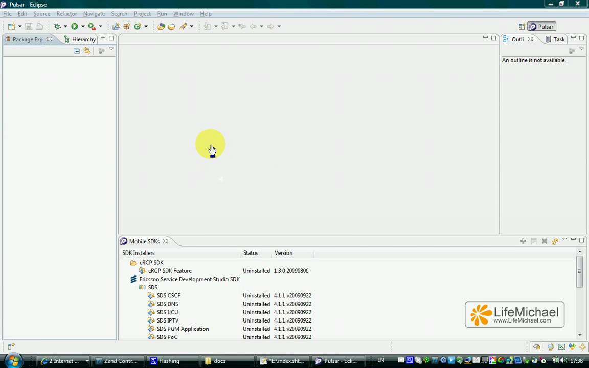 Eclipse Ide For Android Sdk Westpig
