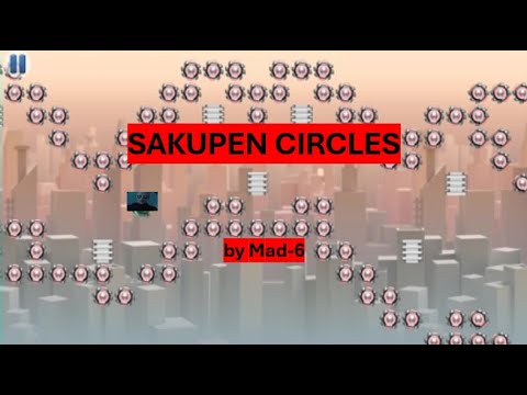 Sakupen Circles In Another Game Sakupen Circles By Mad 6 Easy