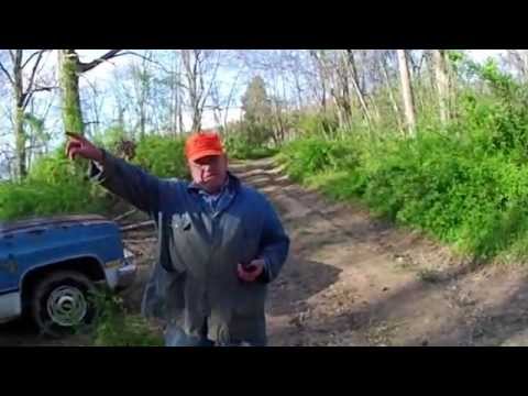 Caught Trespassing While Mt Biking Part 1 Of 3 Youtube