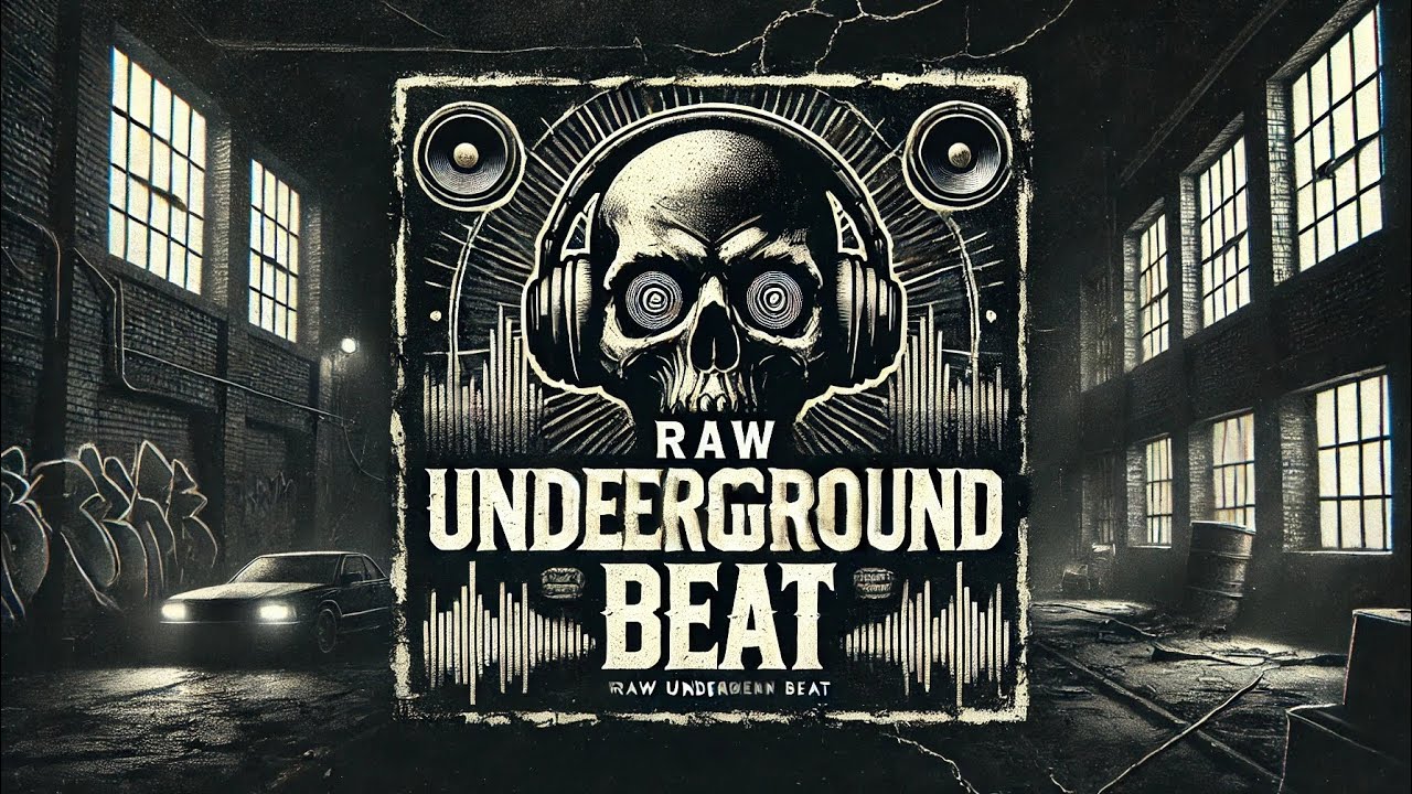 Free 10min 2024 Underground Boom Bap Beats Old School Freestyle