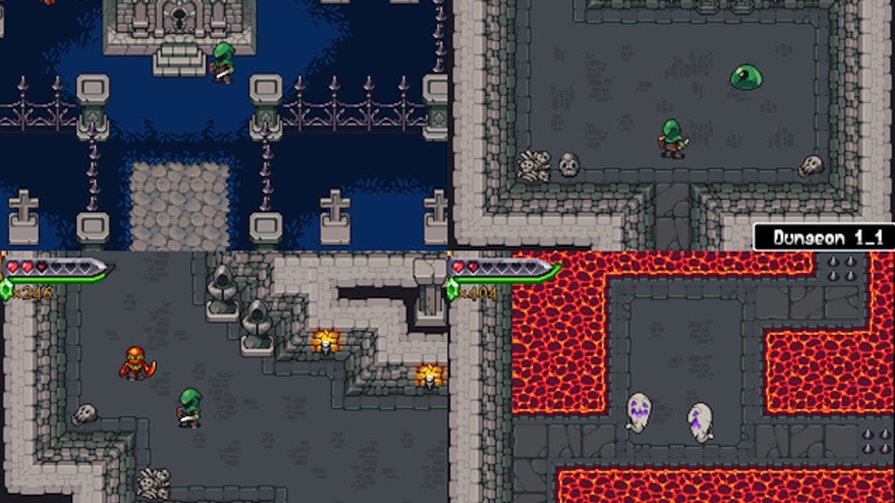 Construct 3 Rpg Poweniran