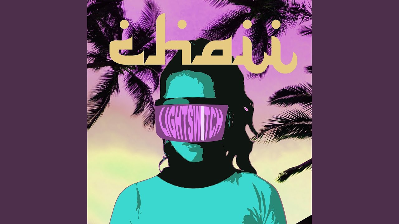 Lightswitch Youtube Music