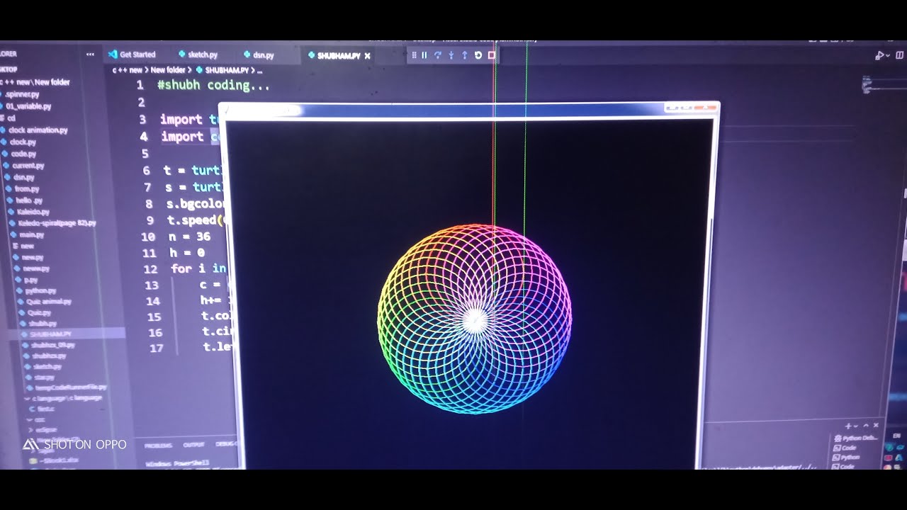 Design Tools Python At Travis Poteete Blog