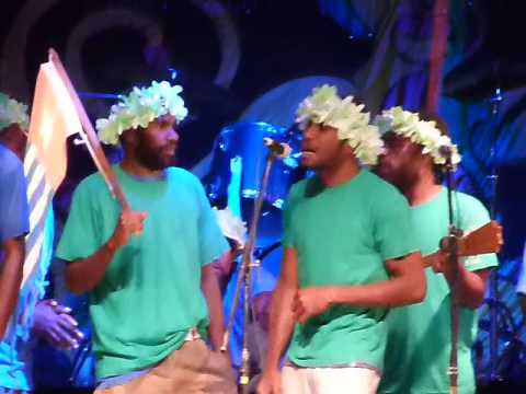 String Band Vanuatu Port Vila Fest Nalanga Youtube