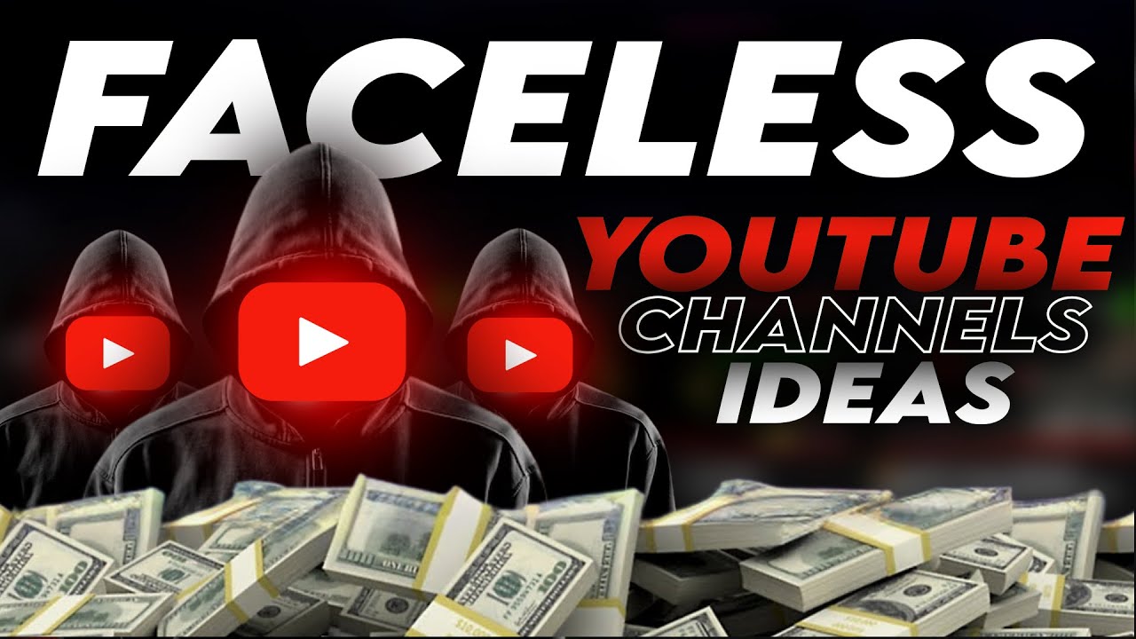 These Channels Make Easy Money Youtube