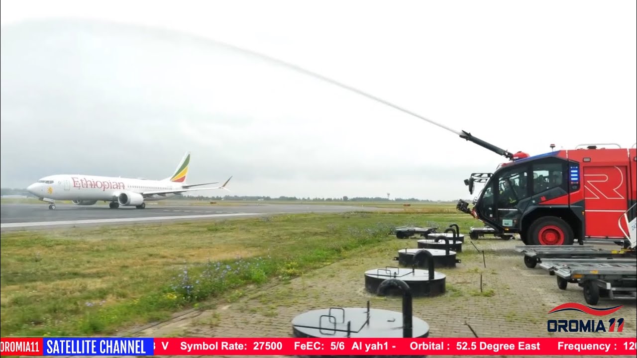 Oromia11 си сиюскрскы сишсиисмг 10 14 2024 Youtube
