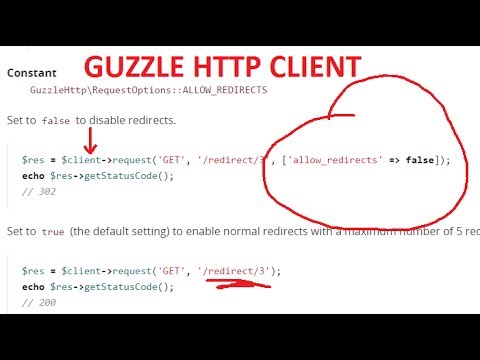 Api Tutorial For Beginners Step By Step 12 Guzzle Http Client