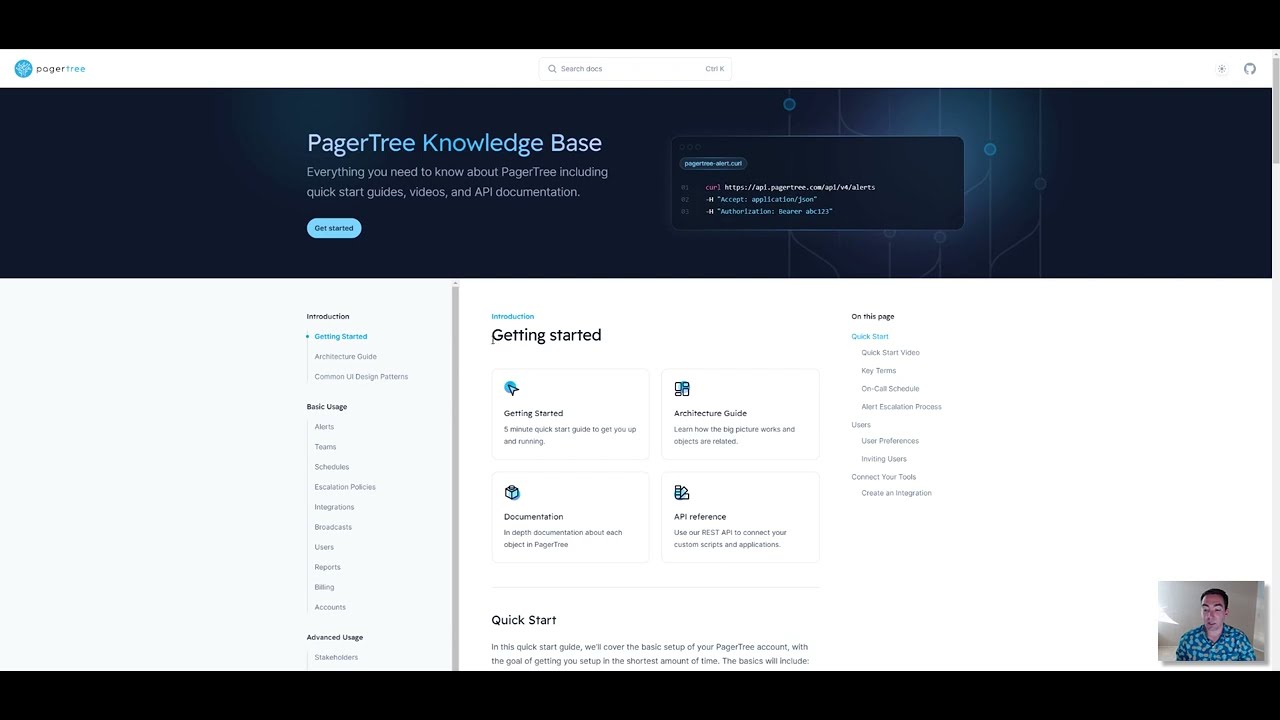 Pagertree 4 0 Release Youtube