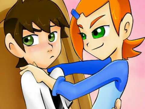 Ben X Gwen Ford 2 Youtube