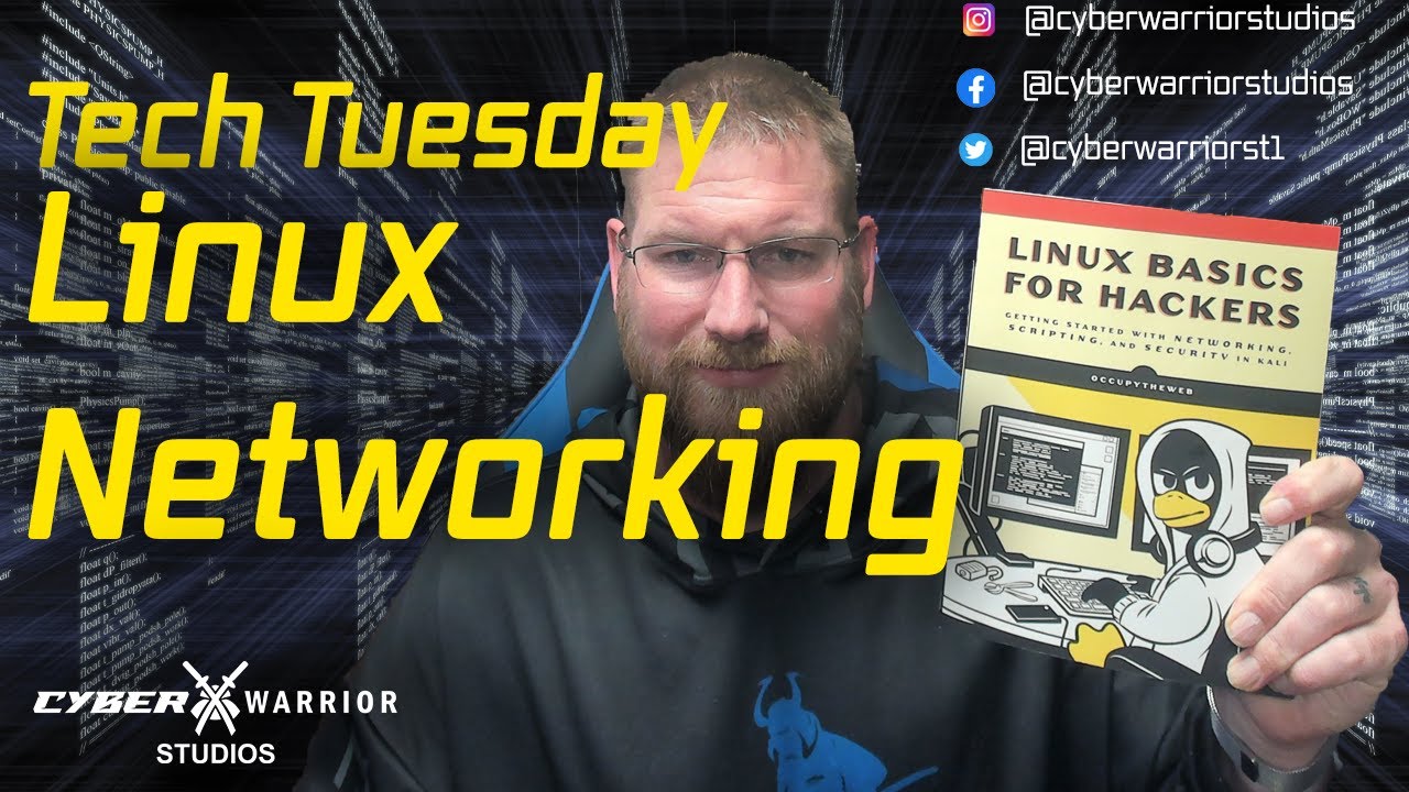 Linux Networking Youtube