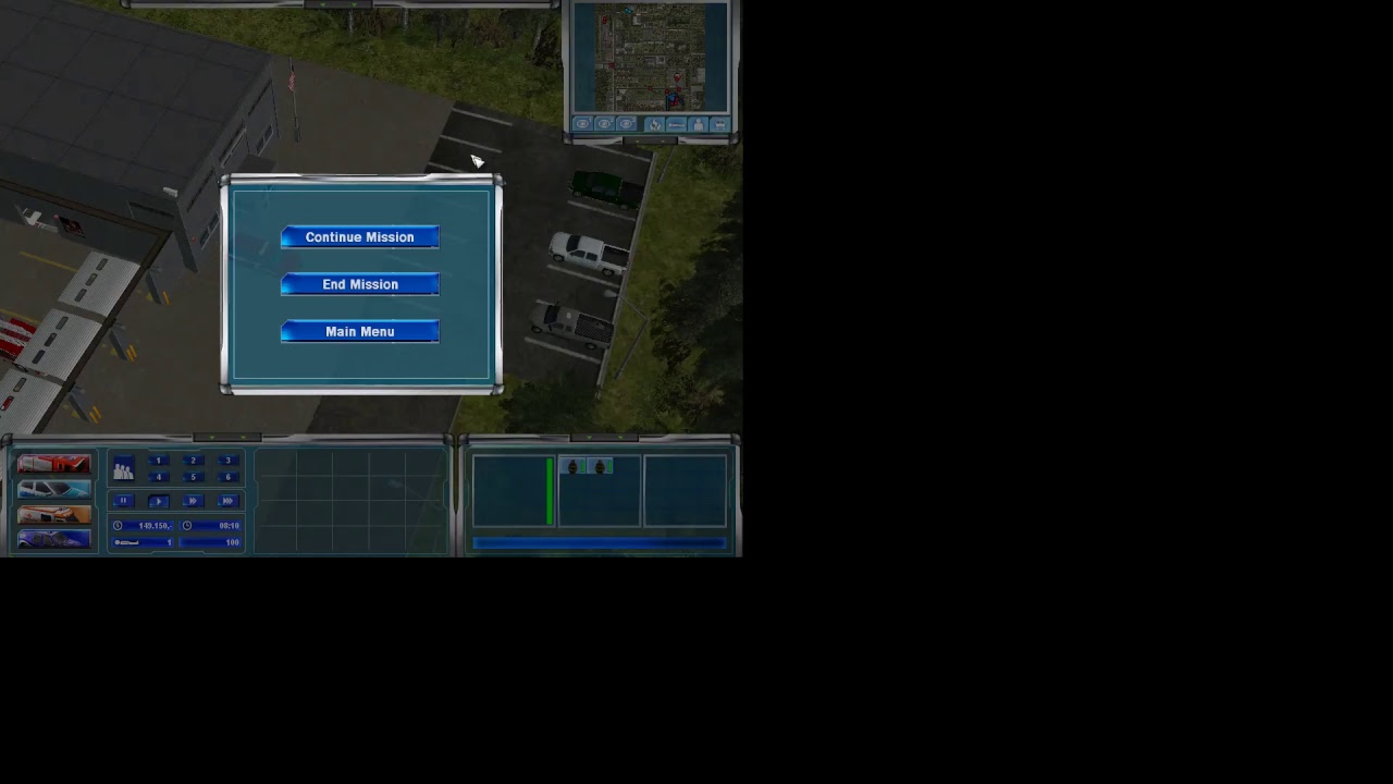 Em4 Testing Stream Youtube