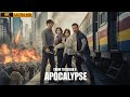 Train To Busan 3 2025 Full Movie Gong Yoo Jung Yu Mi Ma Dong Seok ...