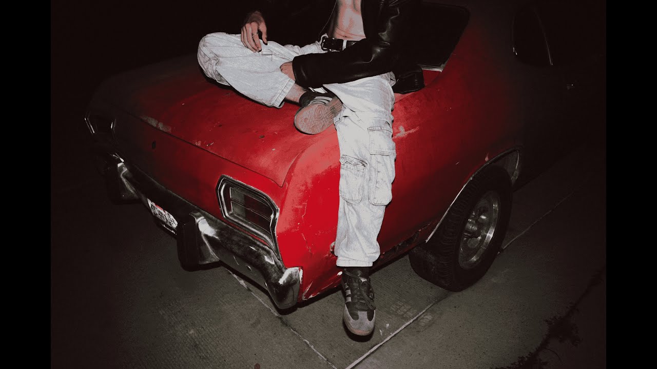 Intti Fr Erapeor Visualizer Youtube