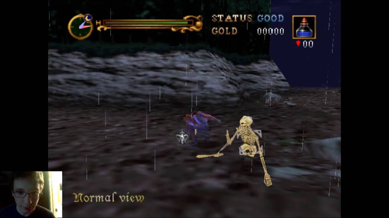 Castlevania 64 Youtube