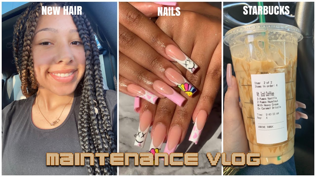Maintenance Vlog тшж Youtube