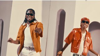 Hozana Adrick Akim Ft Fernando Aye Official Music Video Adrick Akim Mp3 ...