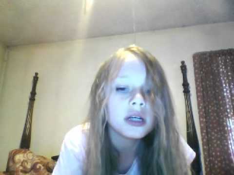Madison Oakes S Webcam Video From May 9 2012 02 46 Pm Youtube