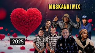 Maskandi 2025 Mix Mjolisi Ithemba Sminofu Ft Zee Nxumalo Djy Mzeekay ...
