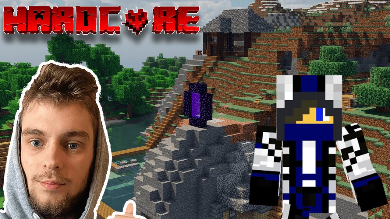 Minecraft Smp With Subscribers Youtube