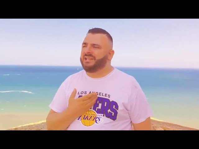 Liviu Guta - De Ce Ma Minti, Iubirea Mea - oficial video 2025