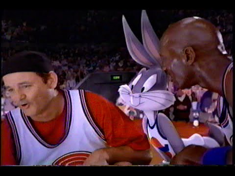 Space Jam 1996