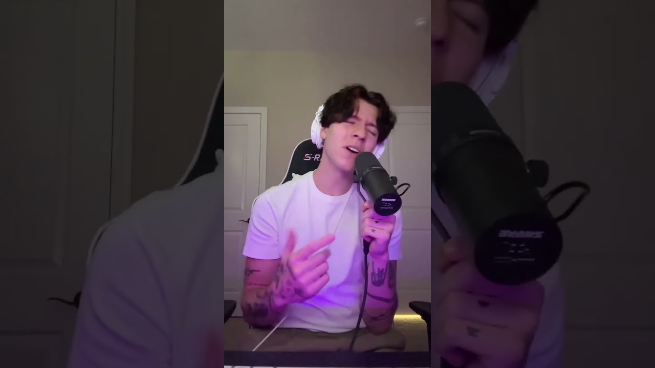 Consume Chase Atlantic ёяшо Youtube