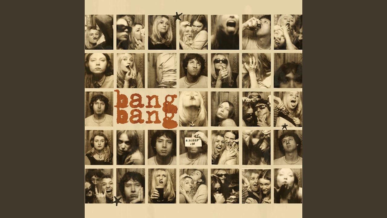 Bang Bang Youtube Music