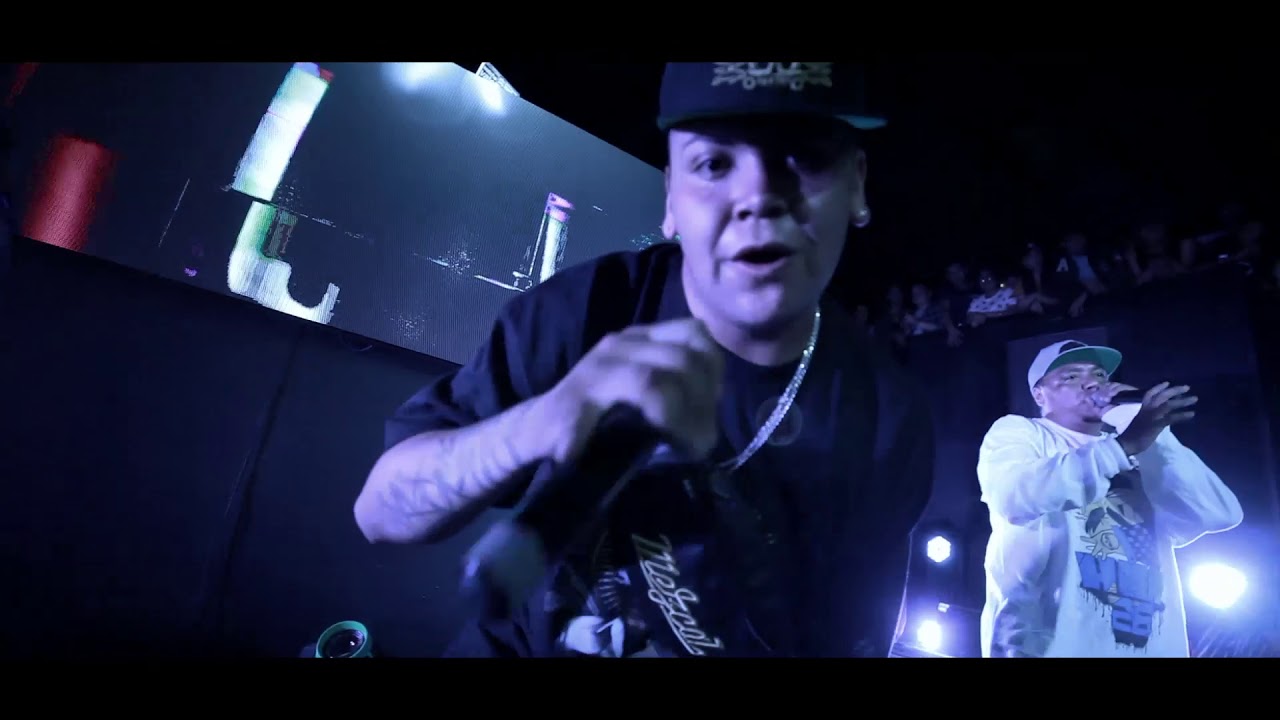 Hemafia En Vivo Concierto Aleman Pueblaрџ ђрџ Youtube