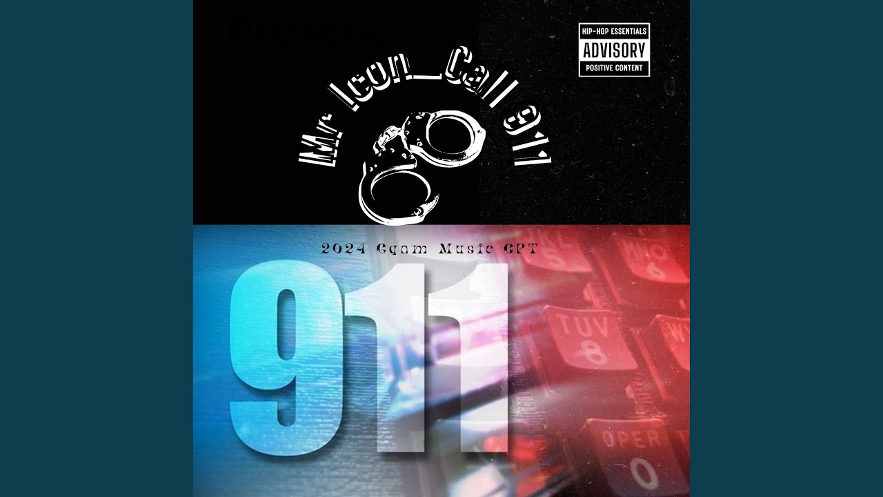 Call 911 Youtube