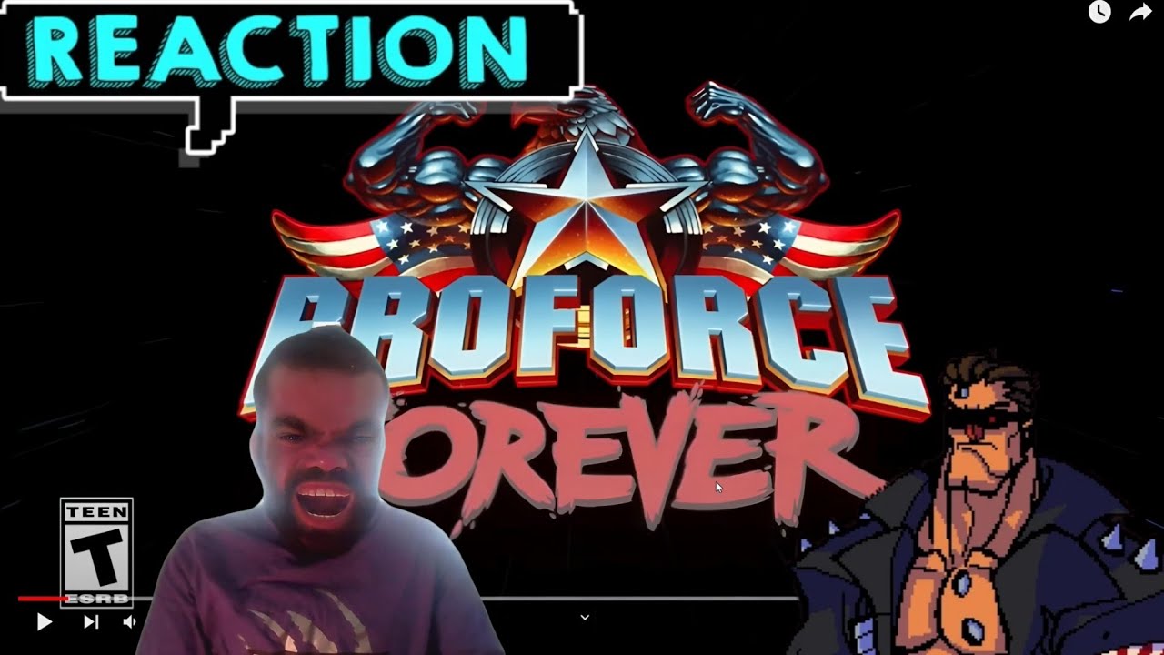 Broforce Forever Final Update Youtube