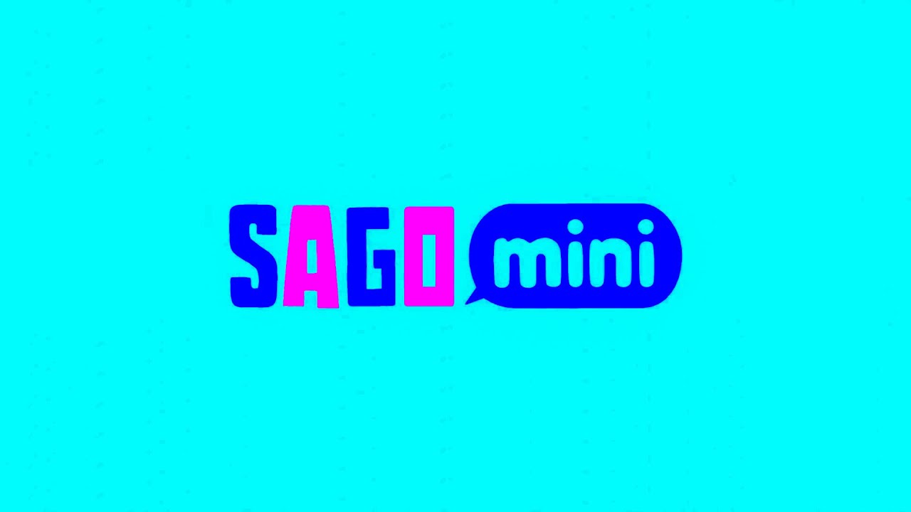 Sago Mini Babies Logo Effects Sponsored By Preview 2 Effects Youtube