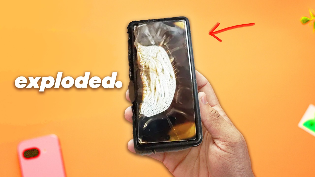 Does Pixel Have A Hardware Problem Youtube