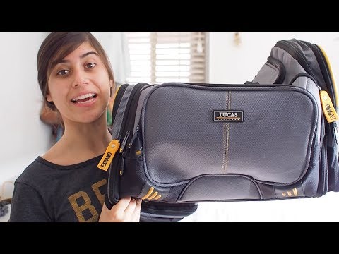 Packing Tips Youtube