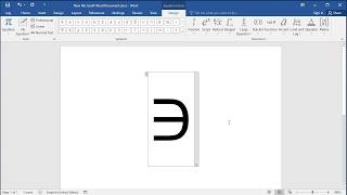 How To Type Contains As Member Symbol In Word Vishap Tvplus Mp3 Music ...