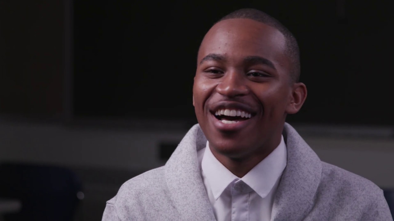 Marygrove A New Beginning Youtube