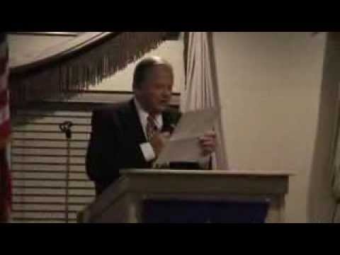 Orion Samuelson Find Ideal Speakers For Your Agricultural Event