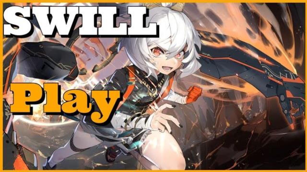 Aether Gazer Gameplay Youtube