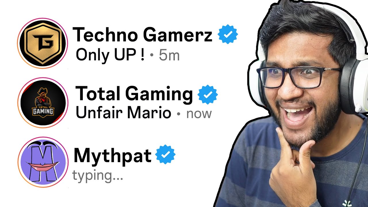 Playing Youtubers Worse Games Youtube