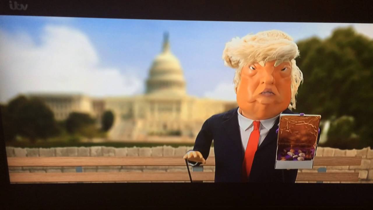 Forrest Trump Youtube