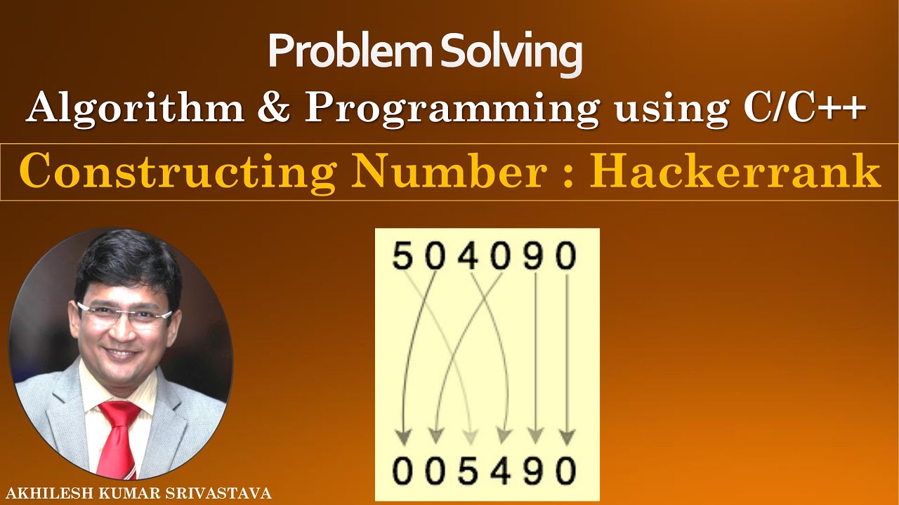 Number Game Hackerrank Solution At William Ashbolt Blog