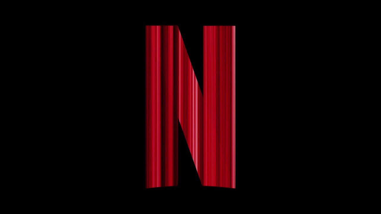 Netflix Intro Editable Template