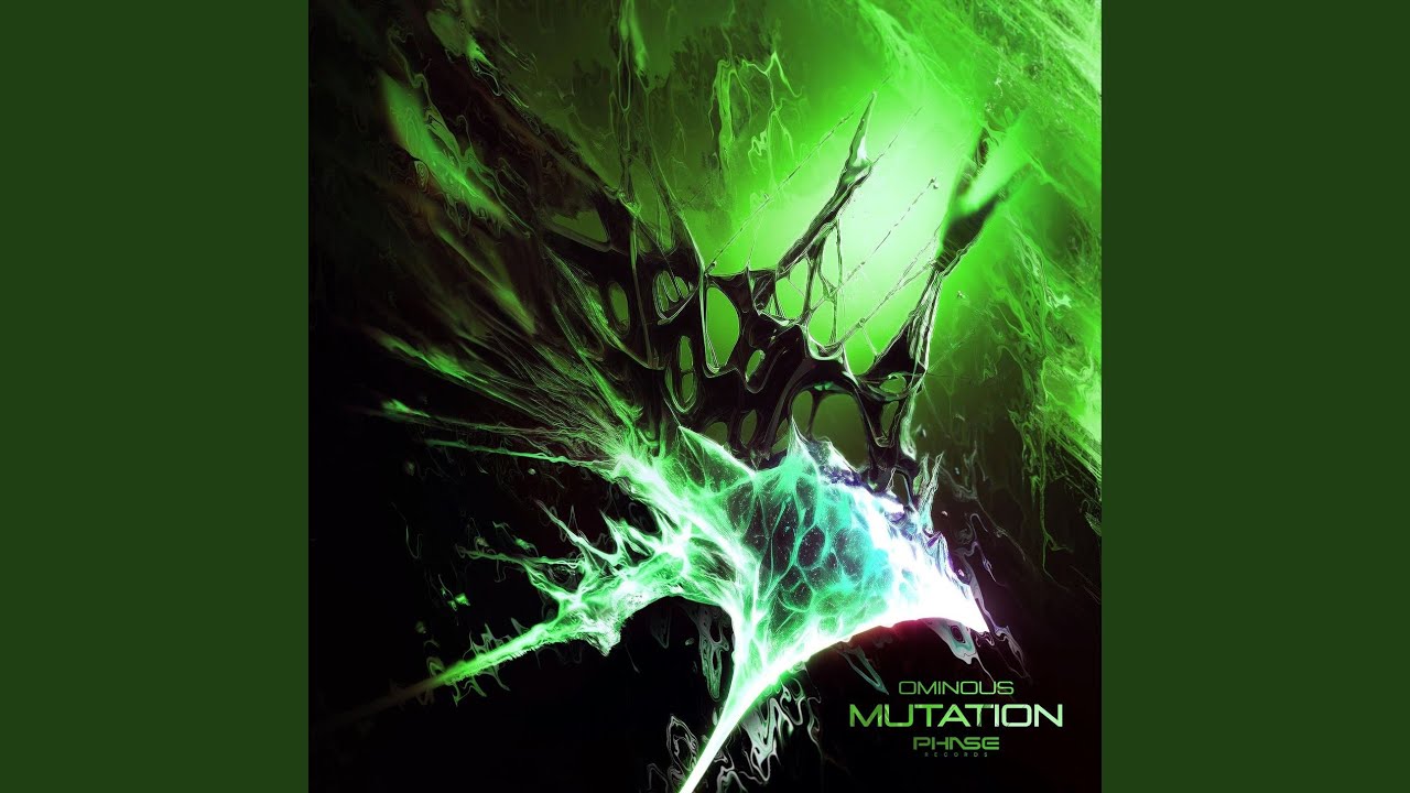 Mutation Youtube