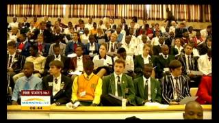 Fs 2013 Matric Pass Rate Knocked Gauteng Off The Top Spot Sabc News Mp3 ...