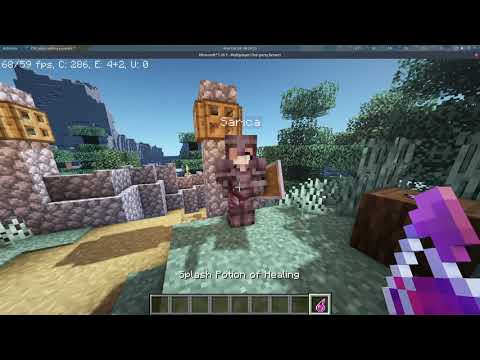 Mineflayer Pvp Bot Tutorial Youtube