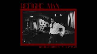 Mehrad Hidden X Kaviano Refighe Man Official Audio Mehrad Hidden Mp3 ...