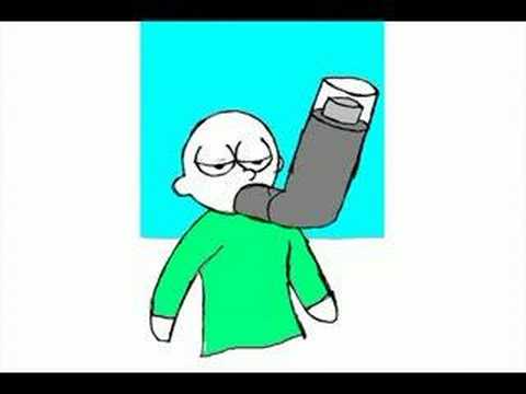 Asthma Presentation Youtube