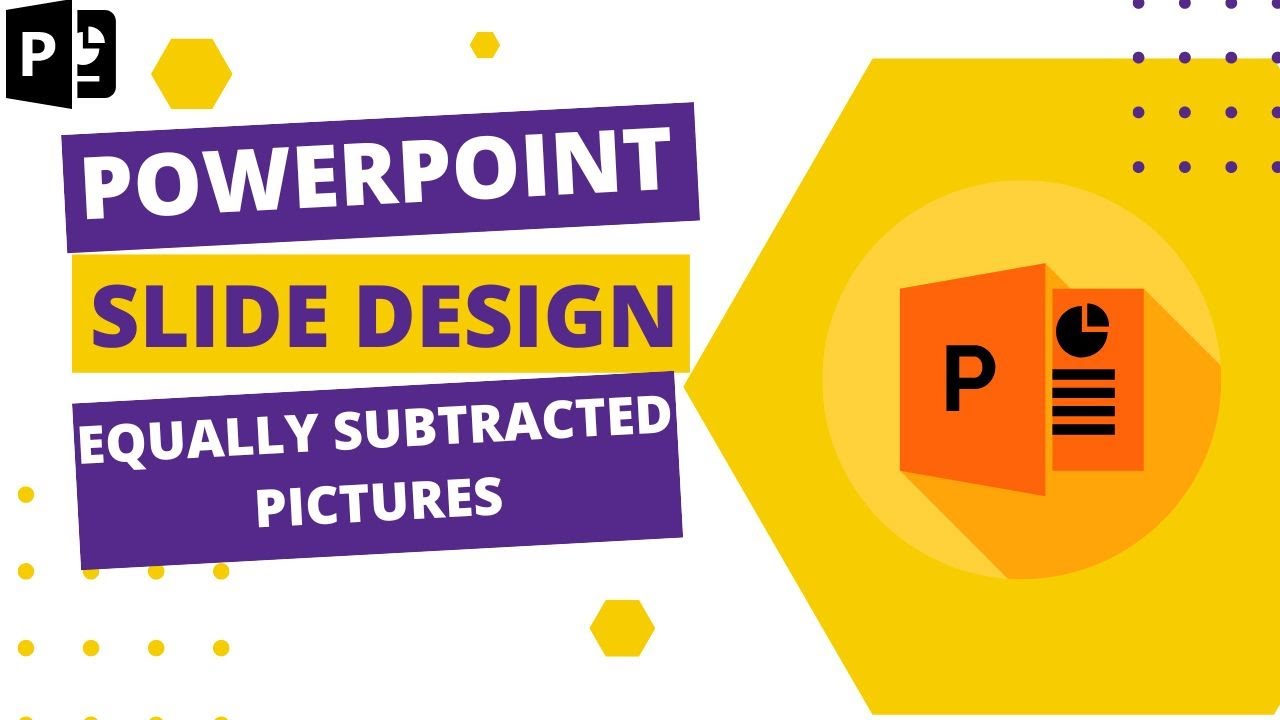 Mastering Powerpoint Slides Design Techniques And Tips Youtube