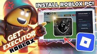 Delta Executor On Pc Install Roblox Delta Executor On Windows Mac ...