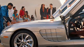 Redline 2007 Action Film Fear Nothing Risk Everything Directed By Andy ...